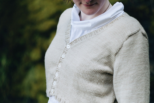 Ravelry: Holtasoley (mountain avens) pattern by ash alberg