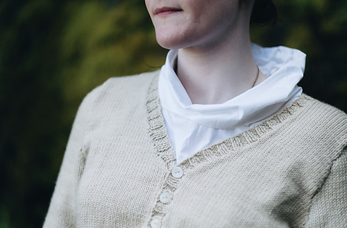 Ravelry: Holtasoley (mountain avens) pattern by ash alberg