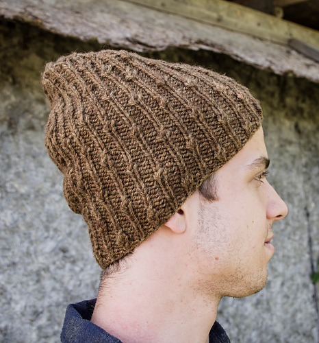 Ravelry: citrine pattern by ash alberg