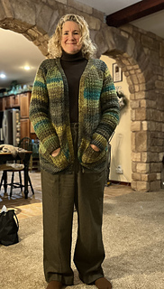 Ravelry: sunnyolsen's Roswell