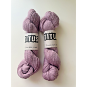 Ravelry: Baa Ram Ewe Titus