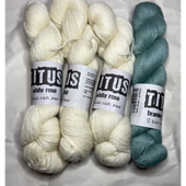 Ravelry: Baa Ram Ewe Titus