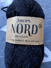 Ravelry: Garnstudio DROPS Nord