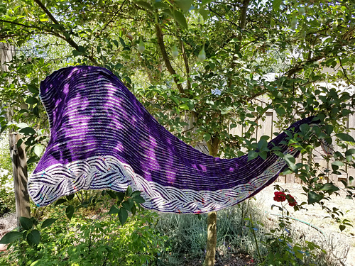 Ravelry: Queen of Sheba pattern by Kay Hopkins