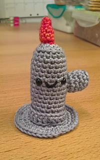Ravelry: superkip's Crochet Chemistry Set