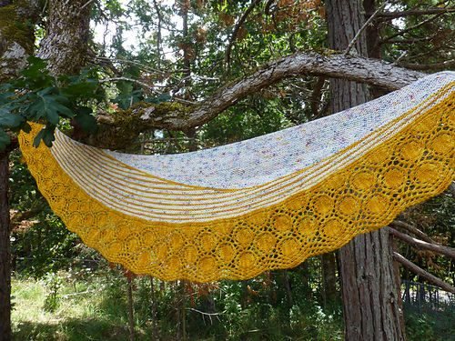 Ravelry: Red Freckles pattern by Rosemary (Romi) Hill