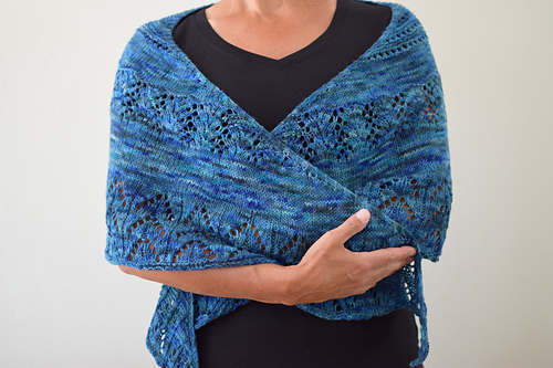 Ravelry: Hayward pattern by Susan B. Anderson