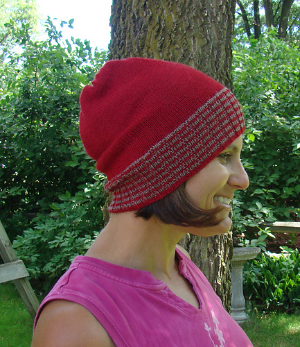 Ravelry: Chili Pepper pattern by Susan B. Anderson