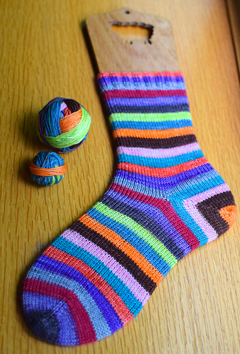Ravelry: Smooth Operator Socks pattern by Susan B. Anderson