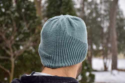 Ravelry: Baker's Hat pattern by Susan B. Anderson