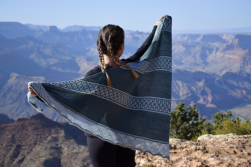 Ravelry: Sonora pattern by Kirsten Kapur