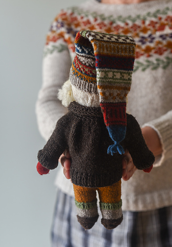 Ravelry: A Cardigan for Sven pattern by Susan B. Anderson