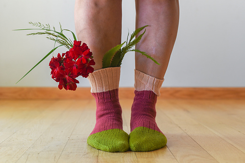 Ravelry: ColorRib Socks pattern by Susan B. Anderson