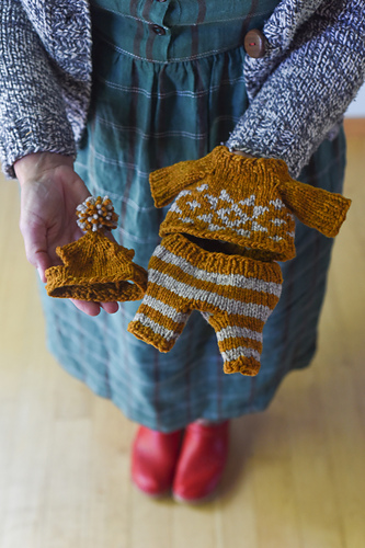 Ravelry: Winnie Elephant pattern by Susan B. Anderson