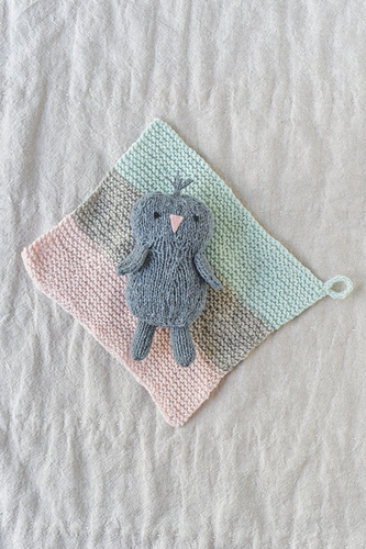 Ravelry: Swaddle Pals 2 pattern by Susan B. Anderson