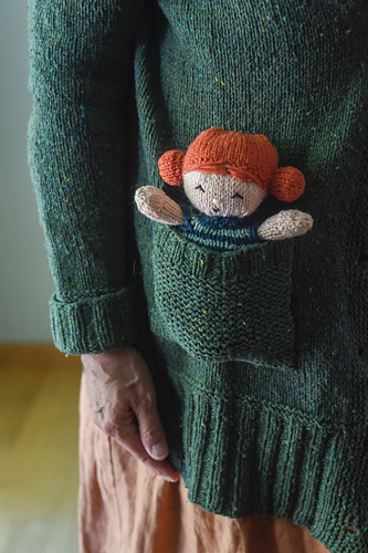 Ravelry: First Baby pattern by Susan B. Anderson