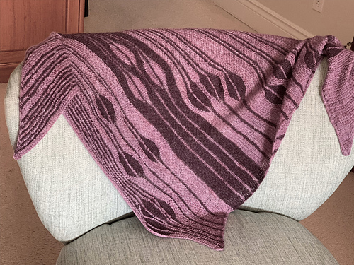 Ravelry: Floatini pattern by Cally Monster