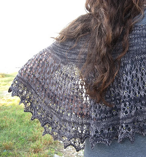 Ravelry: Boireann pattern by Susanna IC