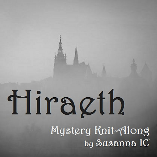 Ravelry: Hiraeth pattern by Susanna IC