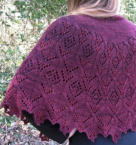 Ravelry: Hiraeth pattern by Susanna IC