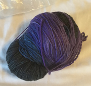 Ravelry: Twisted Fiber Art Tasty Evolution