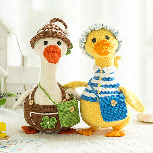 Ravelry: Constant Cuddle Buddy pattern by Susan's family