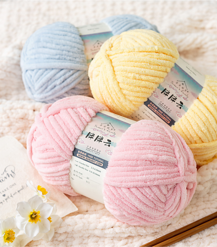 Ravelry: Susan's Family CloudPlus