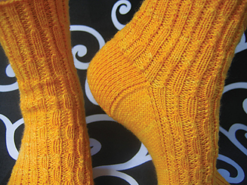 Ravelry: Shelton's Folly pattern by Susan Woodley