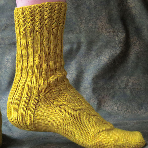 Ravelry: Little Bit Swings & Roundabouts pattern by Susan Woodley
