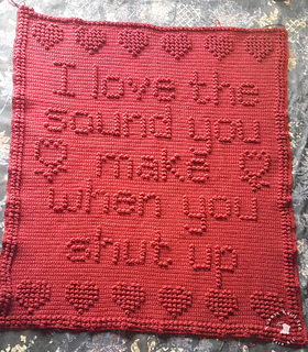 Ravelry: Sounds pattern by Sue.L.West @nonnysknits