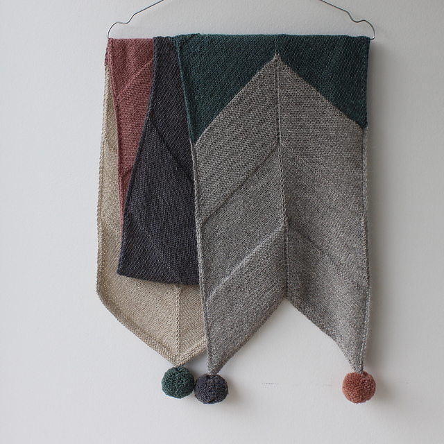 Ravelry: Pile pattern by Susie Haumann