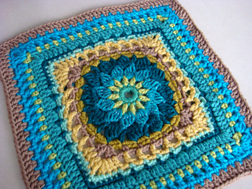 Ravelry: Fudge pattern by Jan Eaton