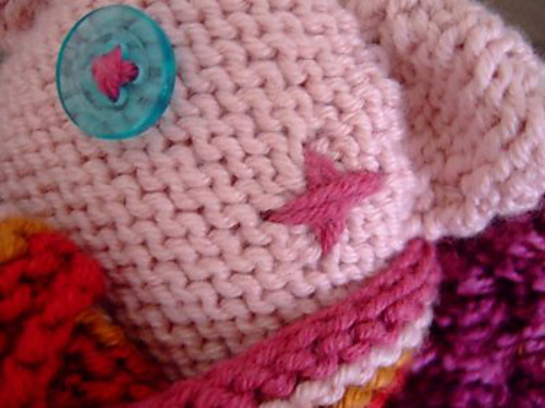 Ravelry: Lois pattern by Suzie Johnson