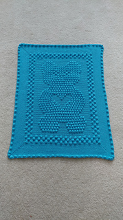 Ravelry: Bear Heart Chart 2 pattern by Bernadine Bartjes (The Woolly B)