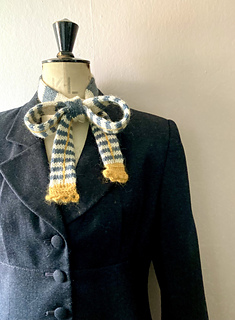 Ravelry: Gift Compendium pattern by Suzy Rai