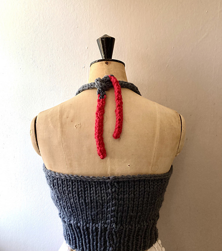 Ravelry: Big Knit Twinset pattern by Suzy Rai