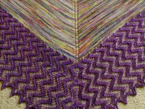 Ravelry: Medusa pattern by StrangeKnits