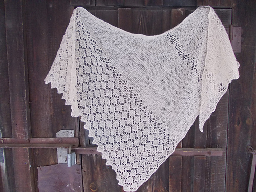 Ravelry: Swash Zone pattern by Taiga Hilliard