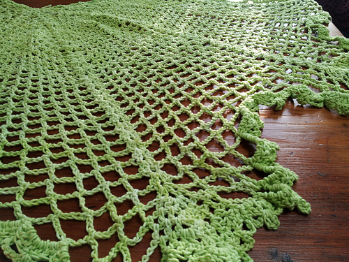 Ravelry: Curse-breaker pattern by Michele DuNaier