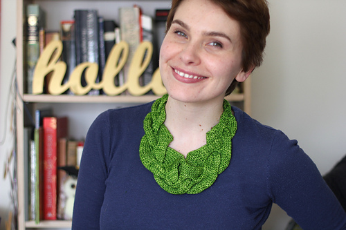 Ravelry: Pippi pattern by Emily Greene Blue