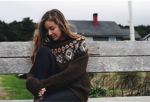 Ravelry: Flugeldar pattern by Kiyomi Burgin