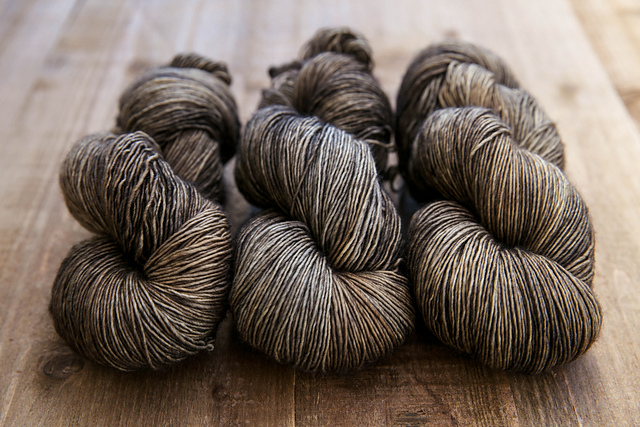 Ravelry: Sweet Fiber Yarns Sweet Merino Lite