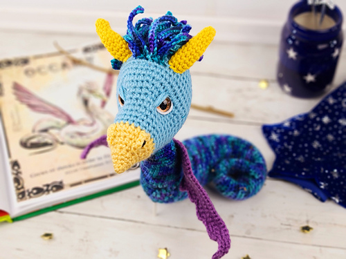 Ravelry: baby occamy pattern by Carolyne Brodie