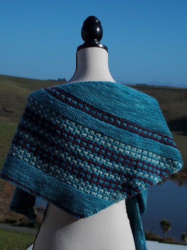 Ravelry: Starla pattern by Gabriella Henry