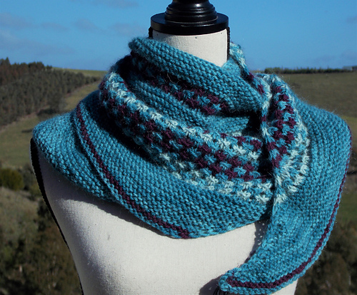 Ravelry: Starla pattern by Gabriella Henry