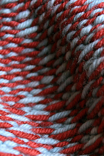 Ravelry: Sequence Hat pattern by Julianna Puccini