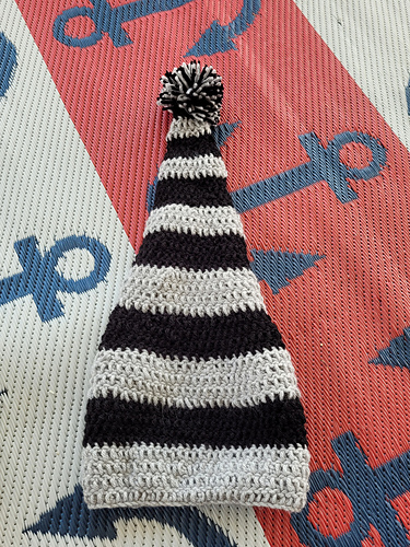 Ravelry: Stocking Caps pattern by Marie Segares