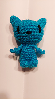 Ravelry: Looshkin pattern by Sarah Weigel