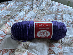 Ravelry: Craft Smart Value Solids