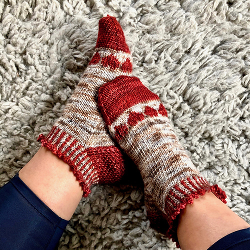 Ravelry: Love Story pattern by Swift Yarns